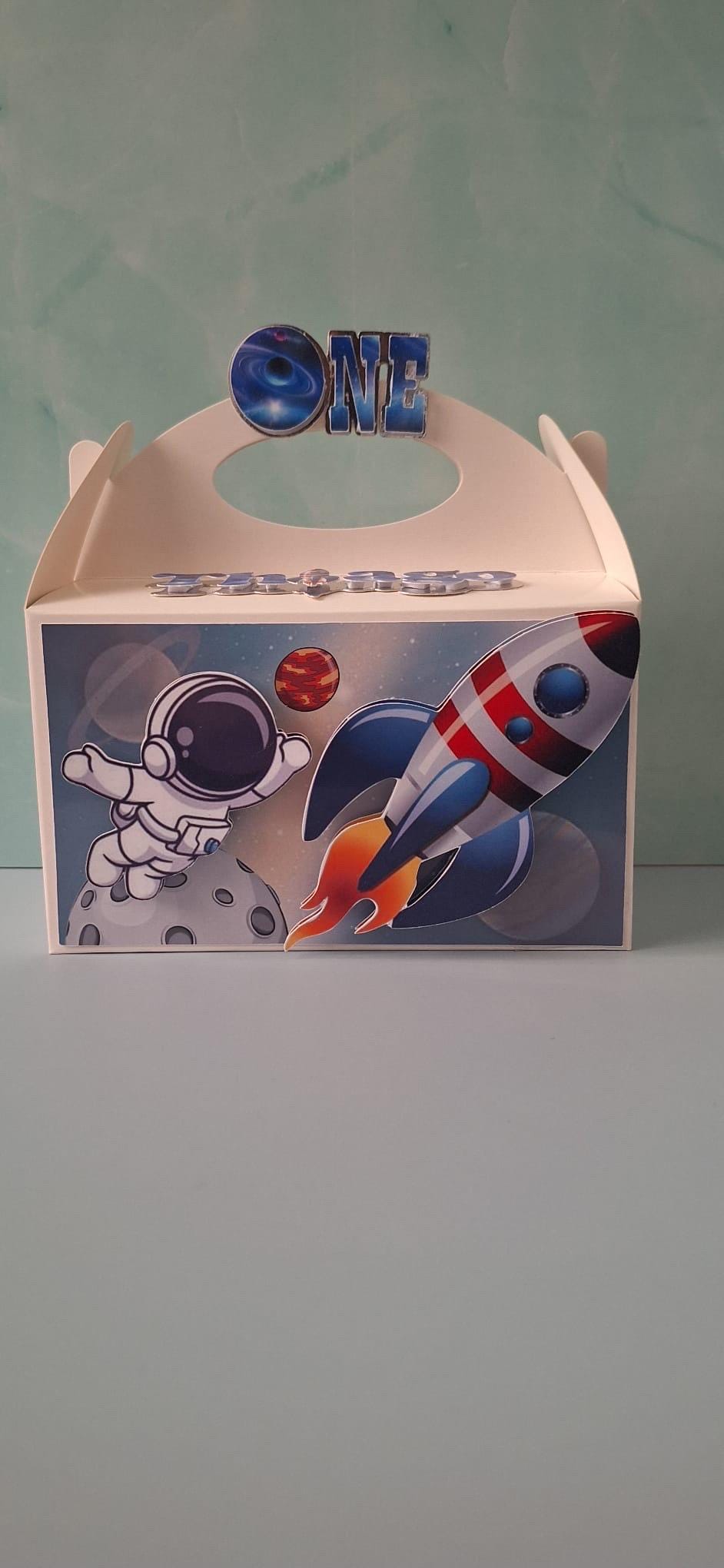 Personalized Box - Etsy