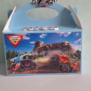 Personalized Box - Etsy