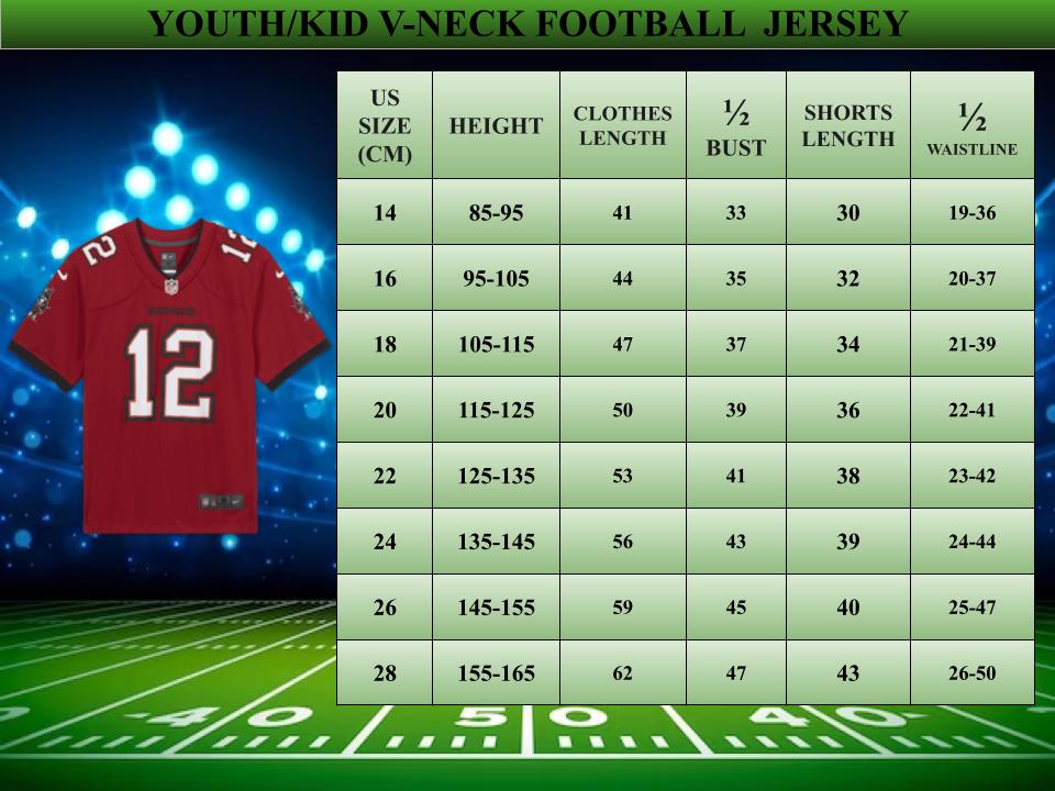 Personalized Two Football Team Jersey, Custom Split Football Jersey Two ...