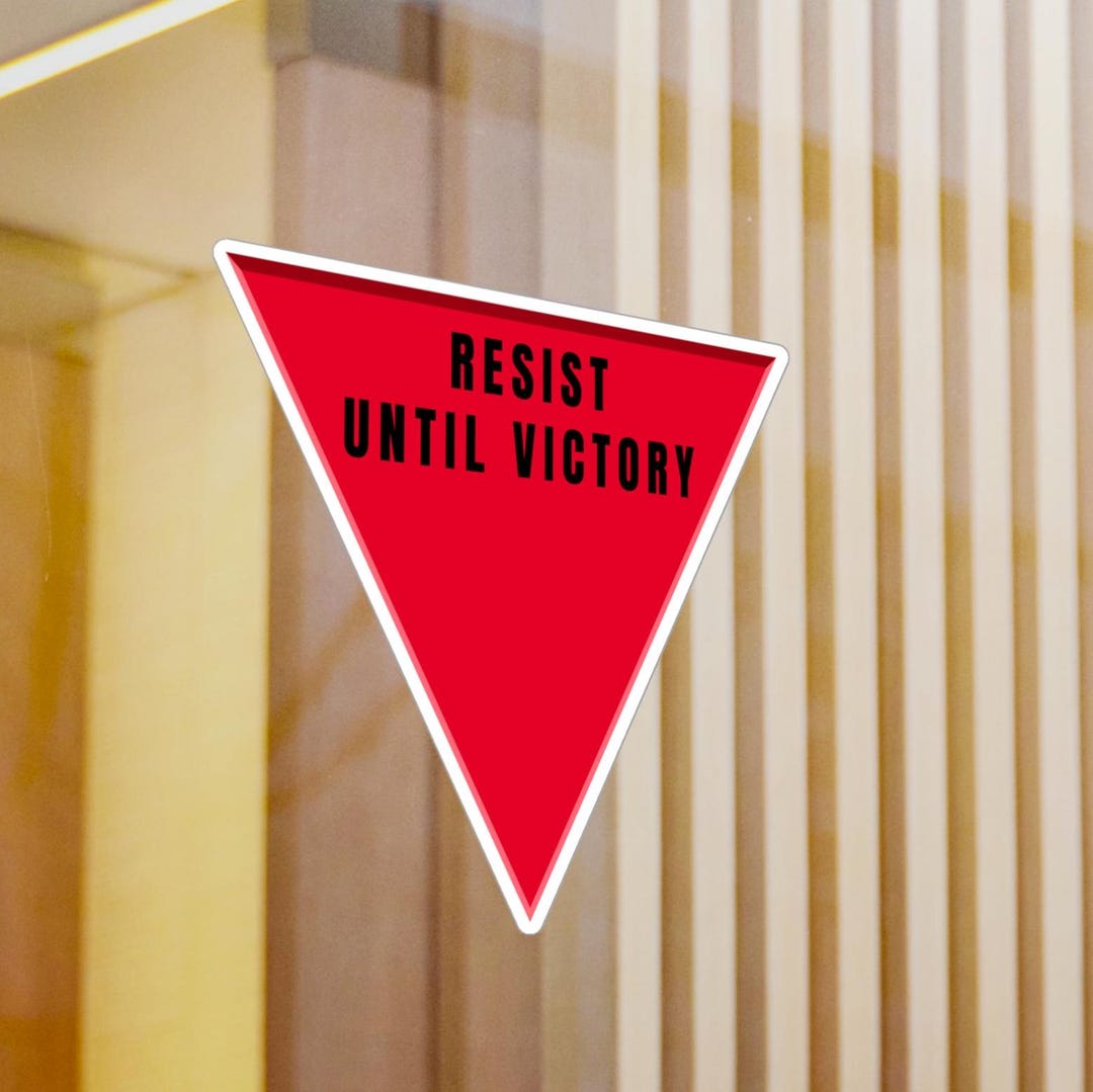 Support Palestine Sticker, Palestine Art, Palestine Intifada Symbol ...