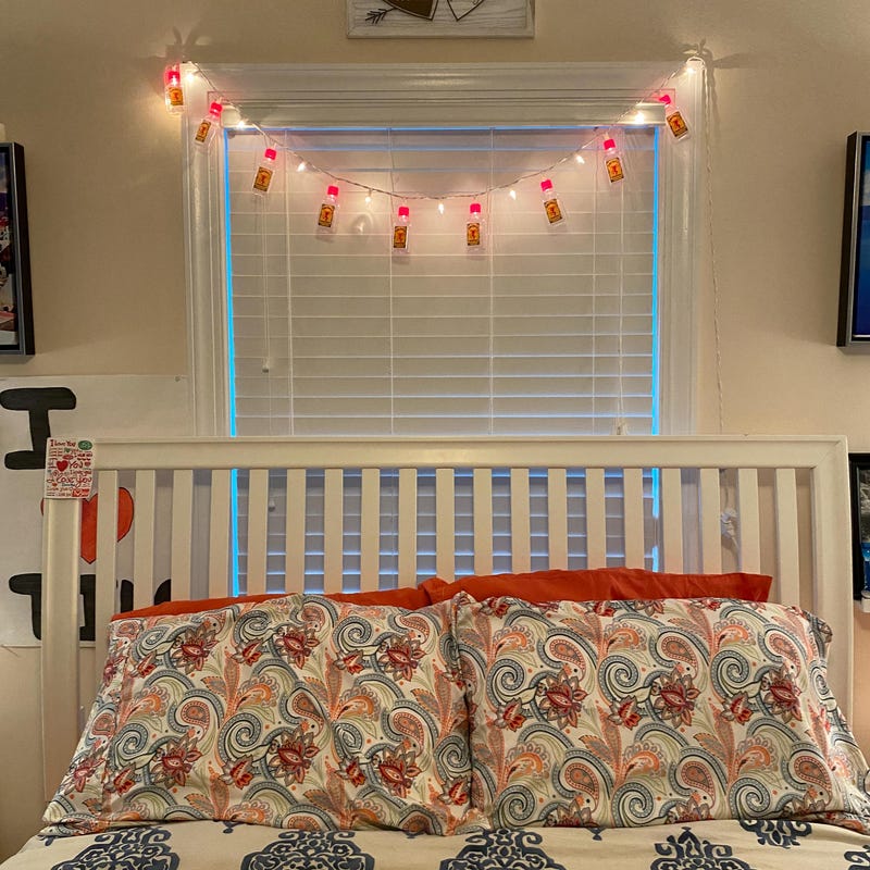 Romantic Lights - Etsy