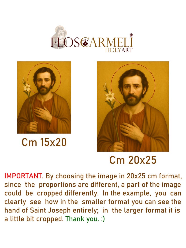 Holy Mary Mystical Rose – Sacred Marian Icon, Gold Religious Art ...