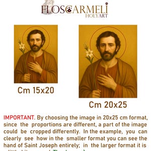 Handmade Saint Januarius Ceramic Icon: Catholic Home Altar Art - Etsy