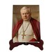 Saint Pius X Ceramic Icon: Handmade Catholic Religious Art - Etsy