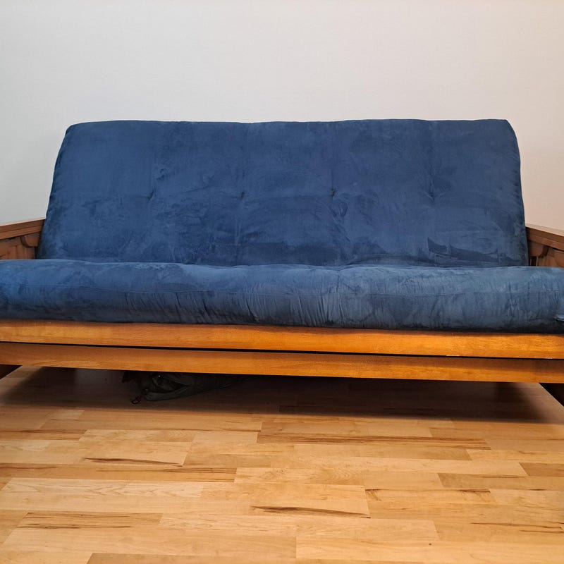 Futon - Etsy