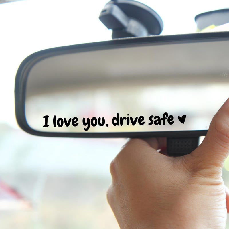 I Love You Truck Driver - Etsy