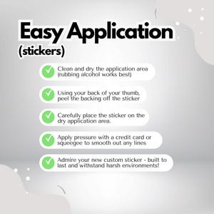 Chevy Square Body Red & White Truck Vinyl Sticker – Waterproof, UV ...