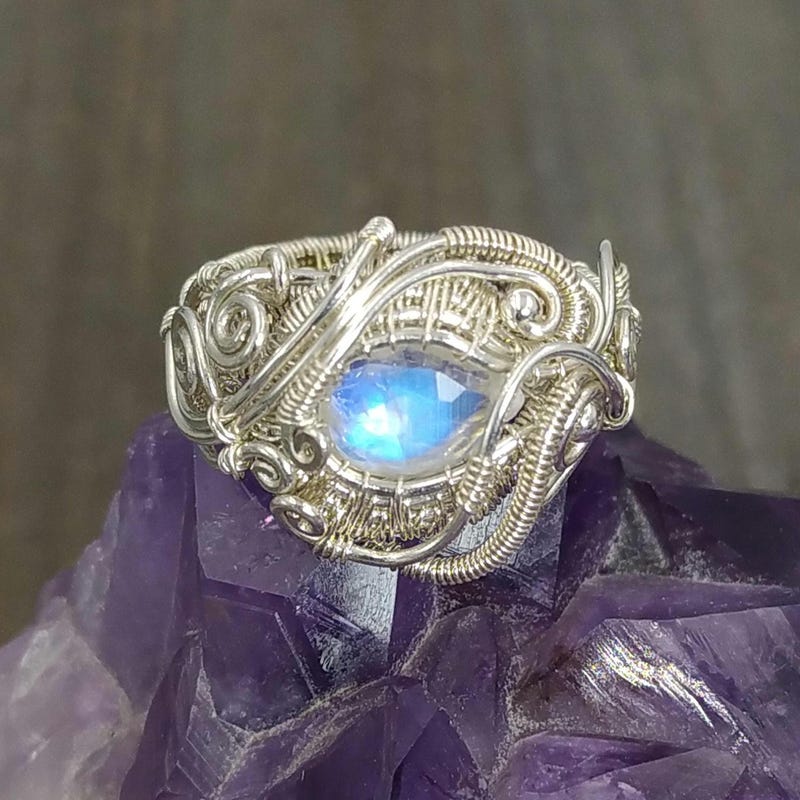 blackcurrantjewelry - Etsy