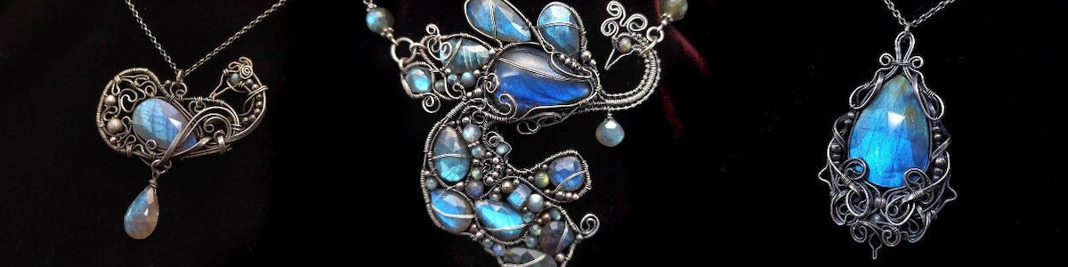 blackcurrantjewelry - Etsy