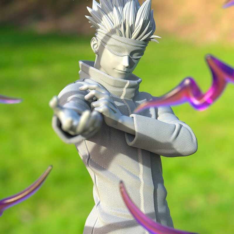 Jujutsu Kaisen Gojo Gifts - 60+ Gift Ideas for 2025