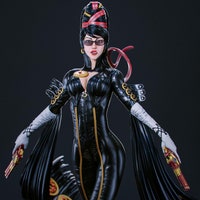 Bayonetta - Etsy