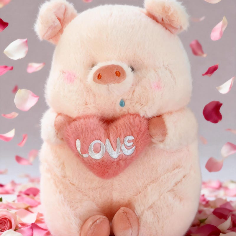 Cute Pink Stuff - Etsy