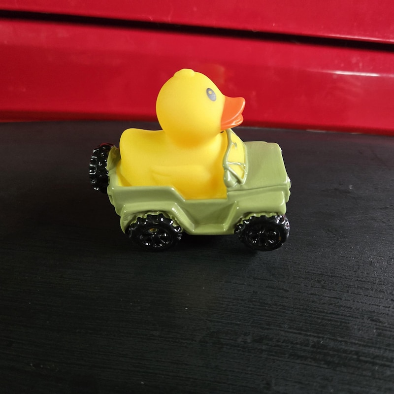 Military Rubber Ducks - Etsy