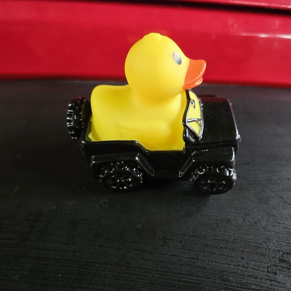 Toy Pull Ducks - Etsy