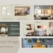 Interior Design Template - Etsy