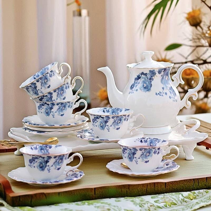 Birthday Tea Cup - Etsy