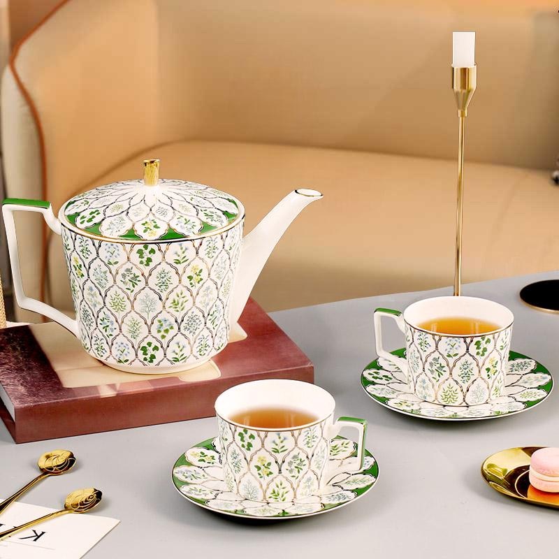 Tea Set Vintage - Etsy