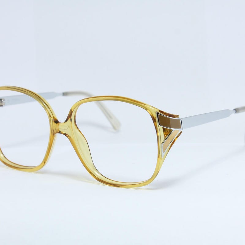 Honey eyeglasses - Etsy.de