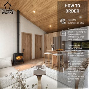 DIY Remote Cabin Build | Affordable Small Vacation Cabin | Budget ...