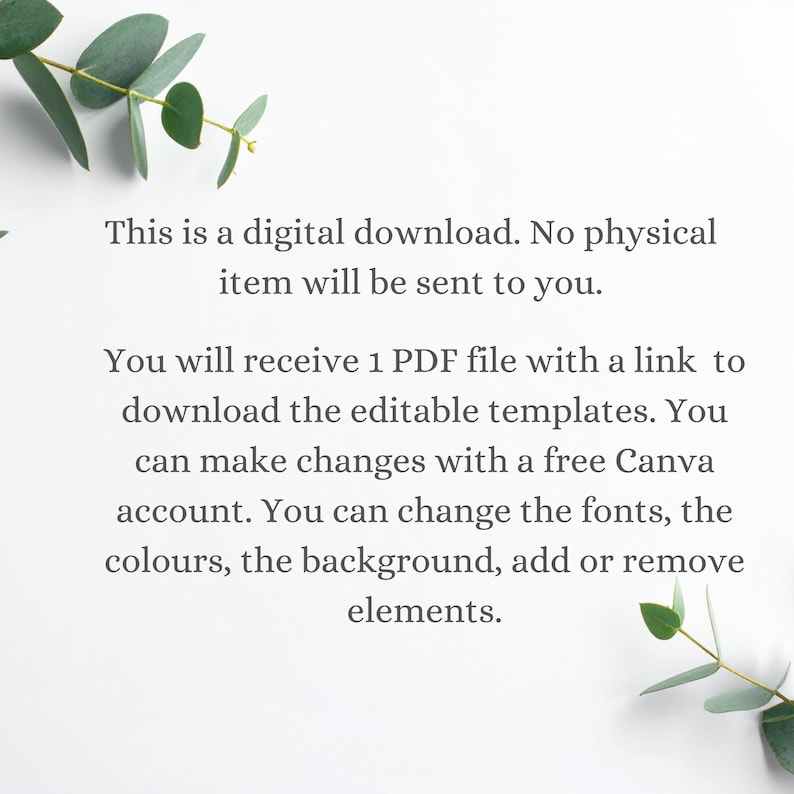 Editable Pastel Unicorn Birthday Invitation Magical Unicorn Party ...