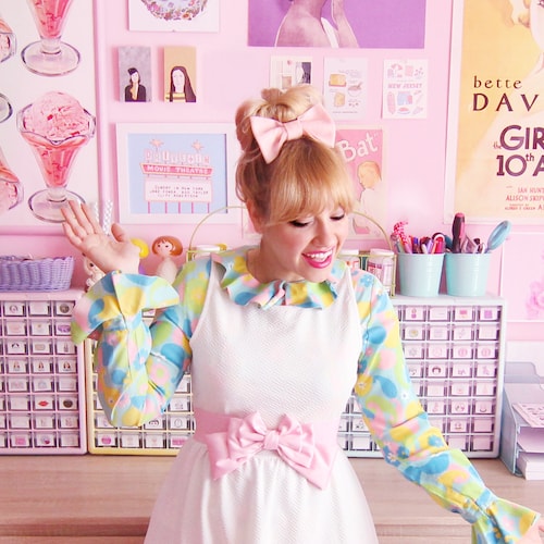 kategabrielle - Etsy