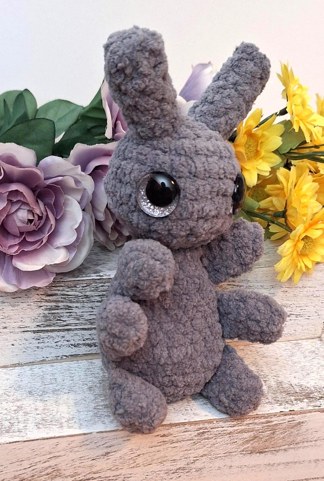 Snuggle Bug Small Amigurumi Crochet Plushie Gift - Etsy