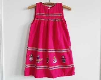 Mexican sundresses | Etsy