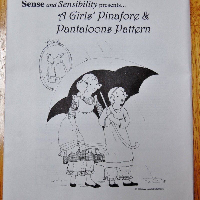 Pantaloon Pattern - Etsy