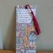 Matilda Inspired Bookmark: Book Lover Gift, 90s Nostalgia - Etsy