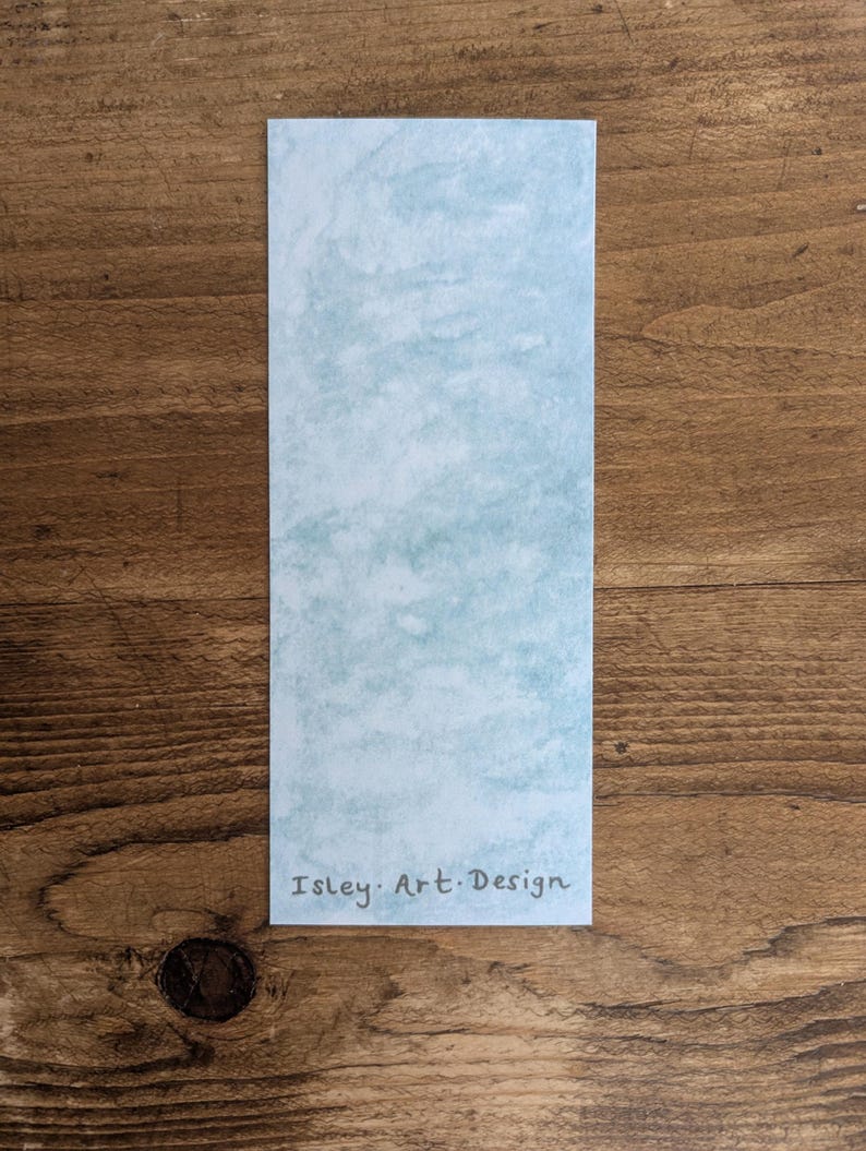 Matilda Inspired Bookmark: Book Lover Gift, 90s Nostalgia - Etsy