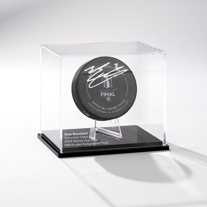 Nhl Puck Displays - Etsy UK