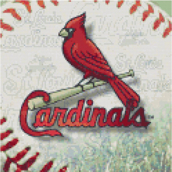 St Louis Embroidery - Etsy