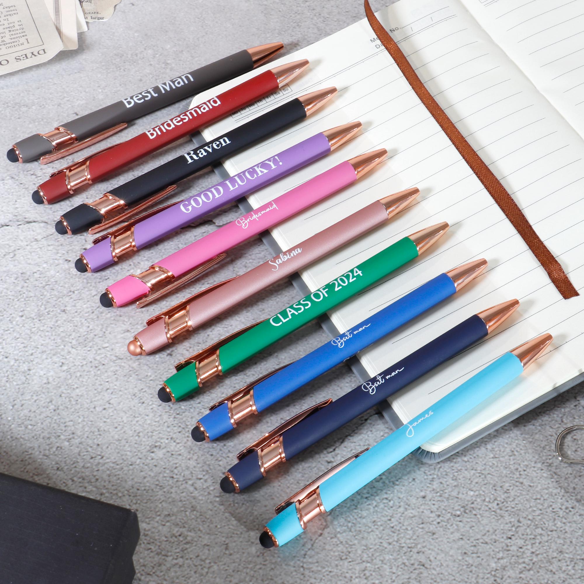 Personalized Pen,personalized Wedding Pens,gift Pens,personalised Gift ...