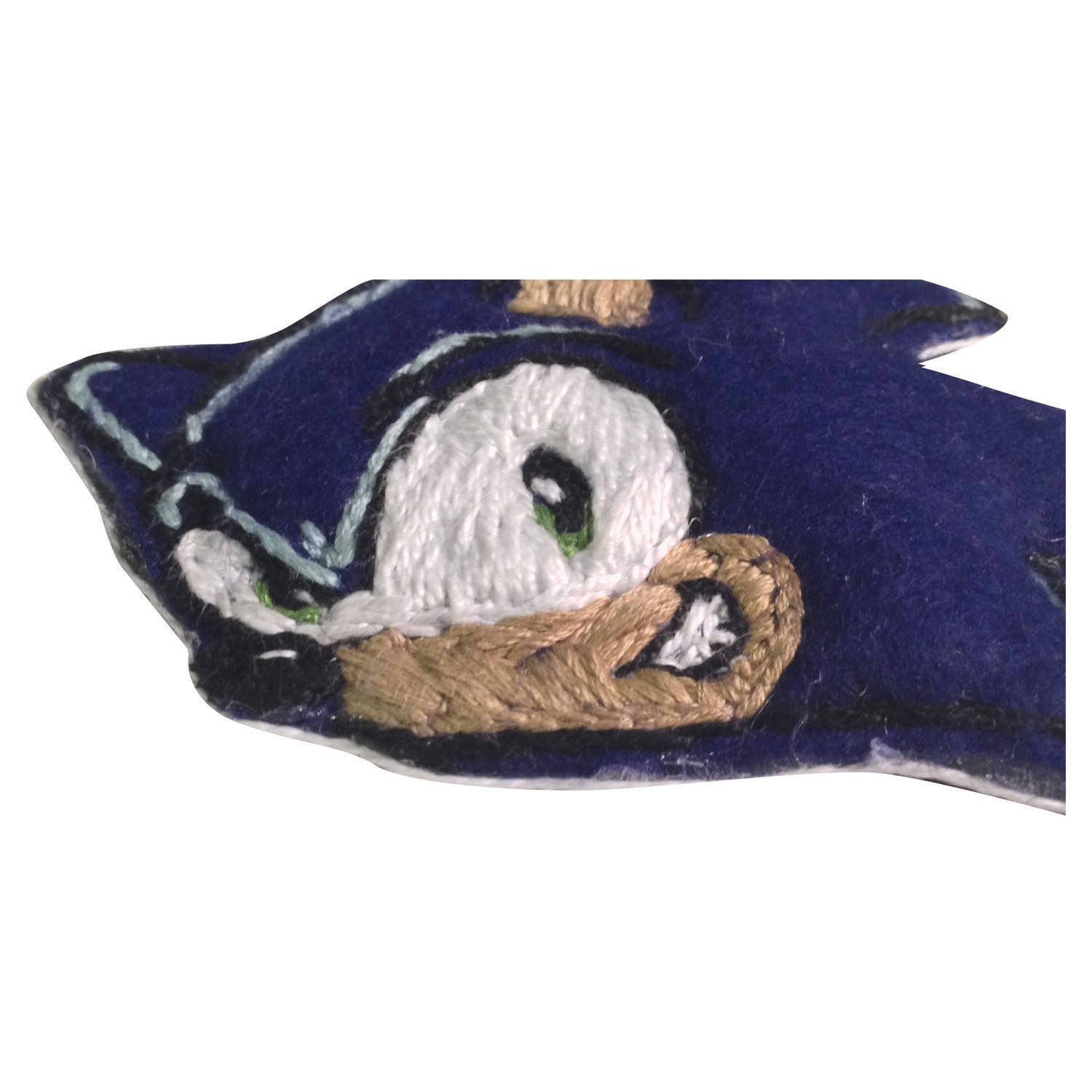 Famous Felt Head "sonic" - Etsy