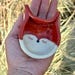Fox Pinch Pot - Etsy