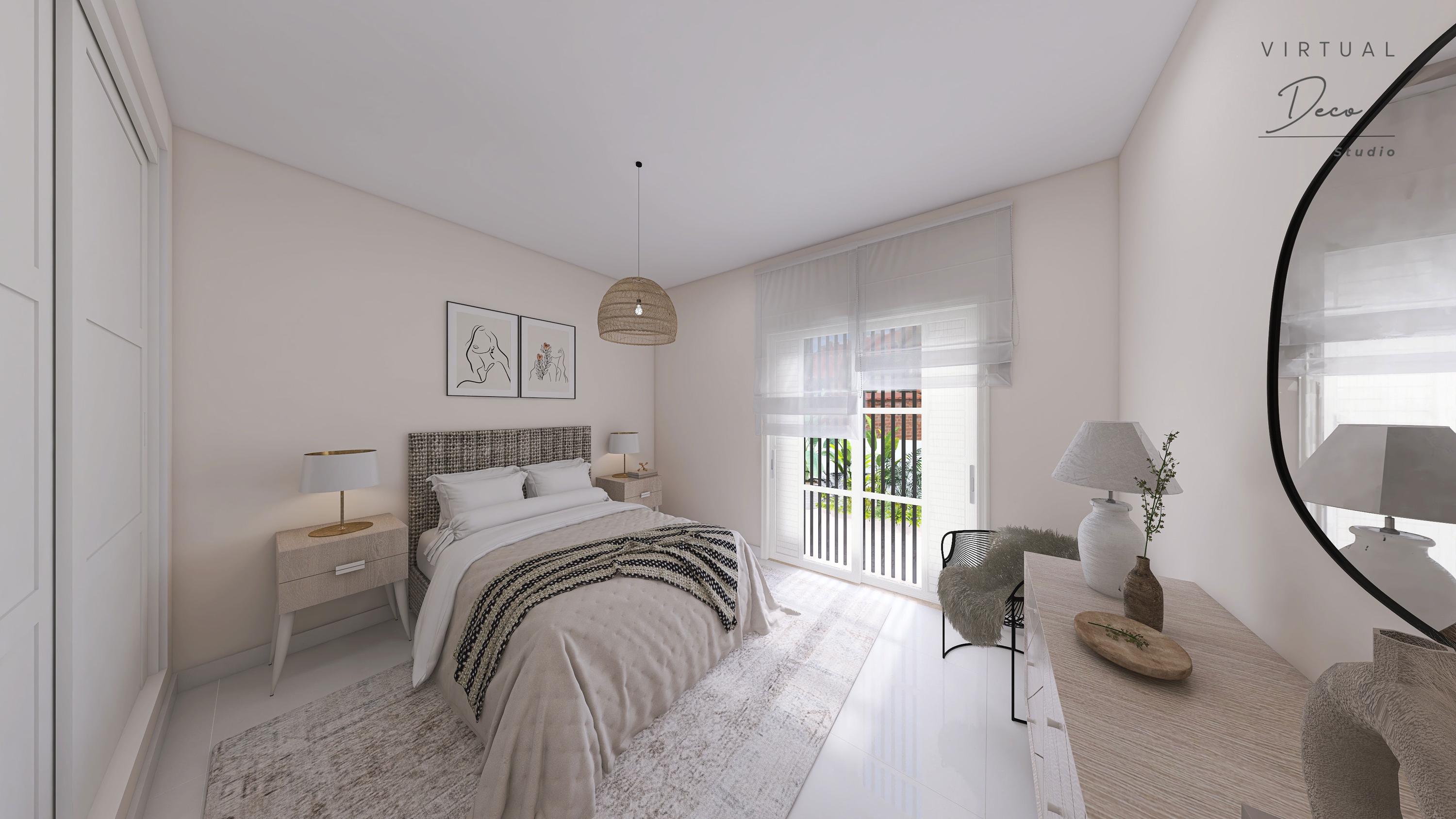 3D Room Design, Room Virtual Renovation, Room Remodeling, Architectural ...