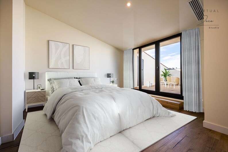 3D Room Design, Room Virtual Renovation, Room Remodeling, Architectural ...