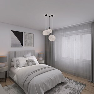 3D Room Design, Room Virtual Renovation, Room Remodeling, Architectural ...