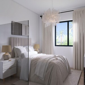 3D Room Design, Room Virtual Renovation, Room Remodeling, Architectural ...