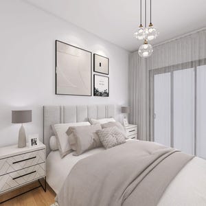 3D Room Design, Room Virtual Renovation, Room Remodeling, Architectural ...