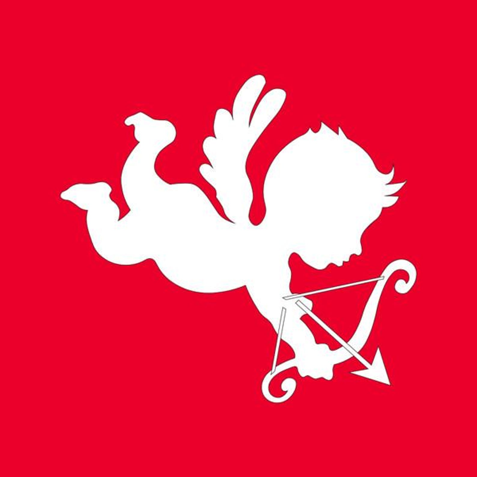 Valentines Day Cupids Arrow Holiday Hockey Jersey - Etsy