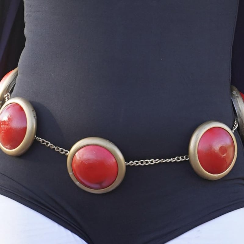 Raven Teen Titans Costumes - Etsy