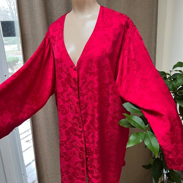 Silk Chemise - Etsy