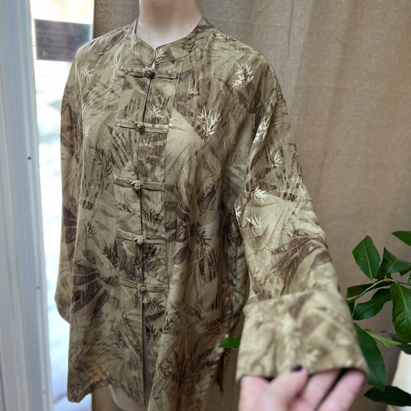 Asian Tunic - Etsy