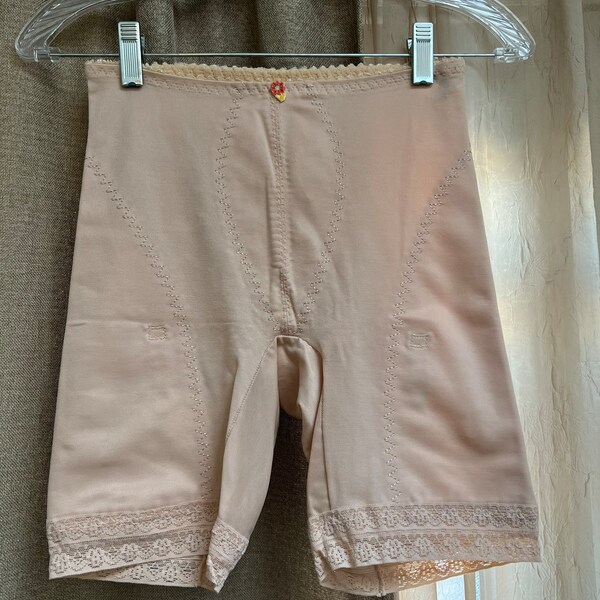 Girdles With Garters - Etsy