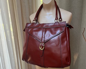 Rust Color Leather - Etsy