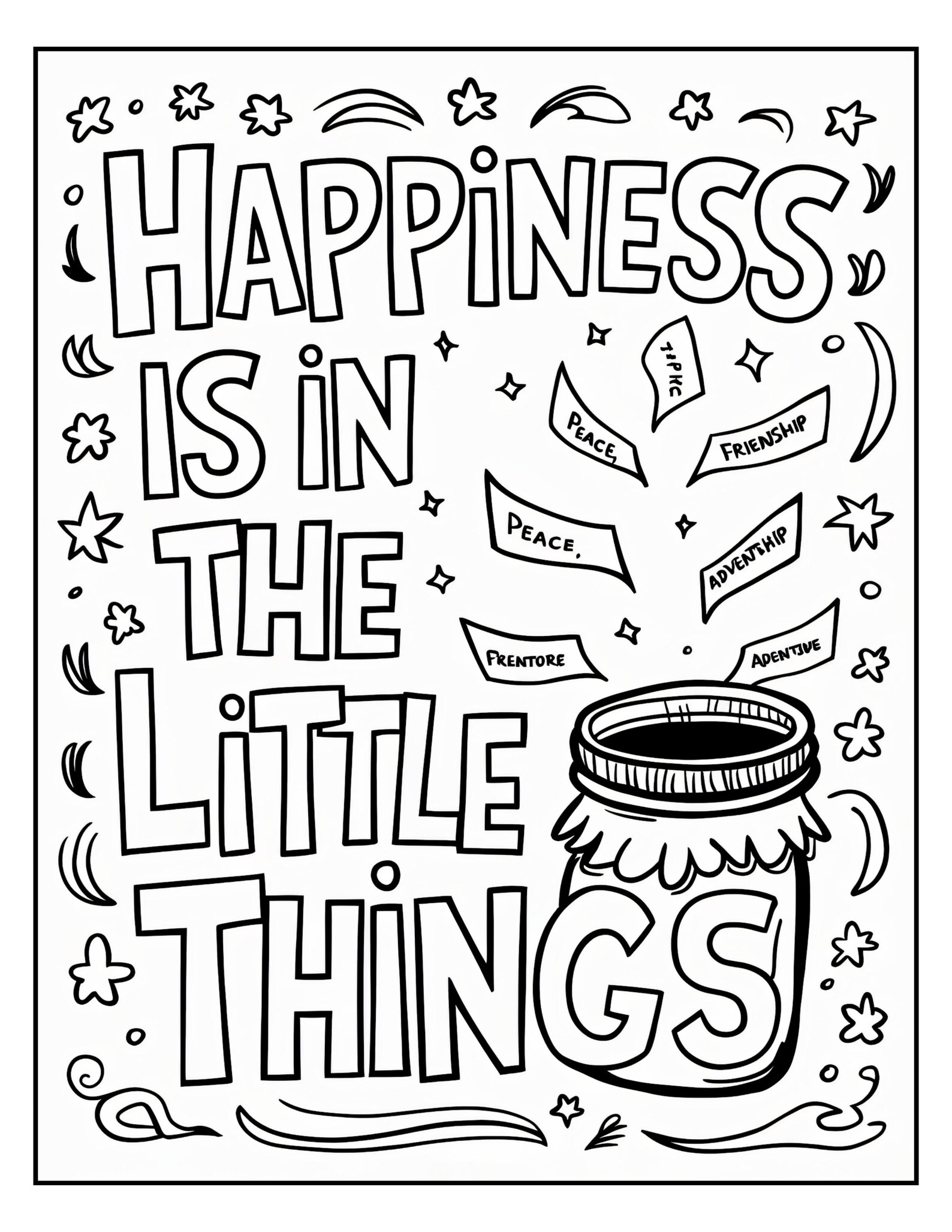 Motivational Coloring Pages/teacher Handouts/homeschooling - Etsy