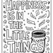 Motivational Coloring Pages/teacher Handouts/homeschooling - Etsy