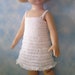 Crochet Pattern (PDF) for 10-inch Child Doll Patsy by Tonner - Lacy ...