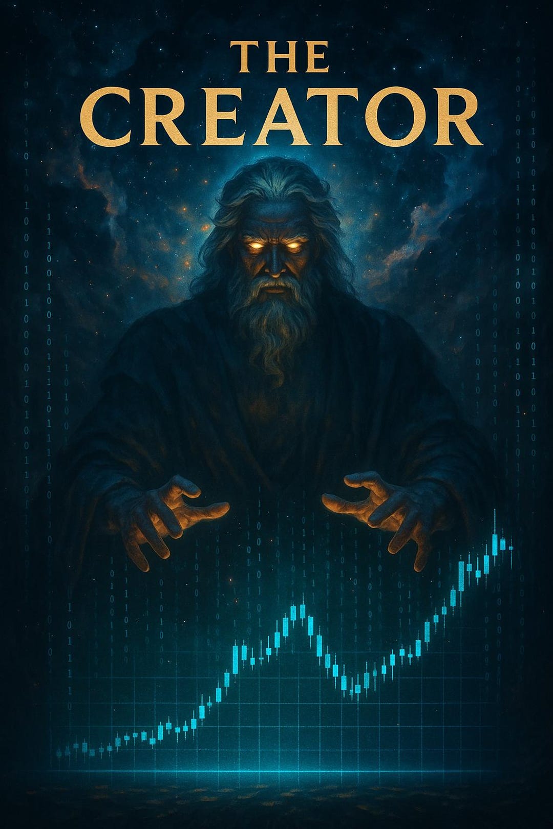 The Creator EA | MT4 Expert Advisor | High Win Rate Forex Trading Bot ...